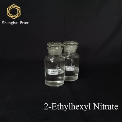 China Isooctyl Nitrate As An Additive In Finished Oil Products for sale