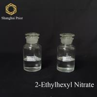 China Industrial-Grade Isooctyl Nitrate As A Diesel Fuel Modifier for sale