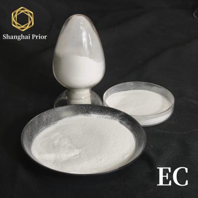 China Ethyl Cellulose For The Production Of Heavy-duty Anti-corrosion Coatings for sale