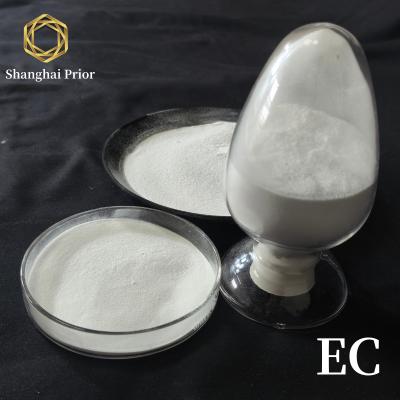 China Ethyl cellulose for coating abrasive materials production for sale