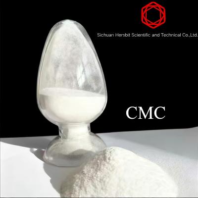 China Food Grade CMC Cellulose Locks In Water Improves Freeze-thaw Stability And Reduces Fat Release In Meat And Seafood for sale