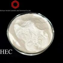 China Moisture Content Controlled At Ten Percent HEC For Latex Paint for sale