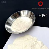 China Preservation Improve Taste Improve Scalability Food Grade Hydroxypropyl Cellulose(HPC) for sale