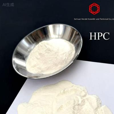 China Preservation Improve Taste Improve Scalability Food Grade Hydroxypropyl Cellulose(HPC) for sale