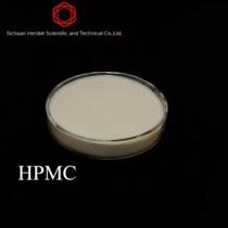 China High Viscosity Type Quick Dissolving Type Hydroxypropyl Methylcellulose For Building Materials for sale