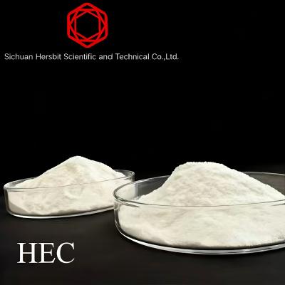 China High Viscoelasticity，Easy Dispersion，Thickening Type Hydroxyethylcellulose For Personal Lubricants for sale