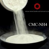 China Ammonium Carboxymethyl Cellulose For Enhance The Market Competitiveness Of SCR Catalysts for sale
