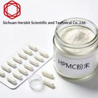 China Pure Plant-based Moisture-proof Freshness-locking HPMC Powder for Pharmaceutical and Food Applications for sale
