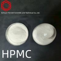 China Plant-based Hypromellose HPMC Powder Supports Vegetarianism and Complies With Pharmacopoeias for sale
