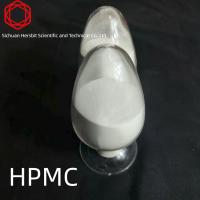 China Boost Creamy Long-lasting Foam, Comfortable Brushing Experience HPMC For Toothpaste Production for sale