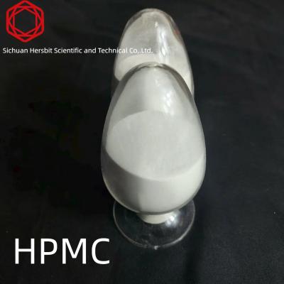China Boost Creamy Long-lasting Foam, Comfortable Brushing Experience HPMC For Toothpaste Production for sale