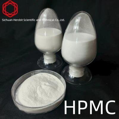 China Hydroxypropyl Methylcellulose (HPMC) Powder for Hair Care to Prevent System Delamination, Optimize Skin Feel with Customized Viscosity for sale