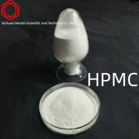 China Water-Soluble HPMC Extrusion Molding Binder for High-Temperature Sintering in Automotive SCR/DPF Purification for sale