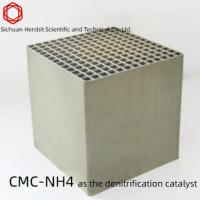 China CMC-NH4: The Eco-Friendly Solution for High-Purity SCR Denitration Systems for sale