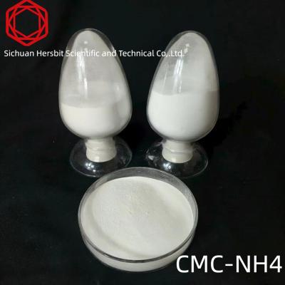 China CMC-NH4: The Eco-Friendly Solution for High-Purity SCR Denitration Systems for sale