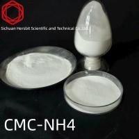 China Improved SCR Catalytic Performance by Ammonium Carboxymethyl Cellulose Modification: Synthesis and Mechanism for sale