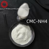 China Ammonium Carboxymethyl Cellulose: High-Efficiency Modifier for Superior SCR Catalyst Performance for sale