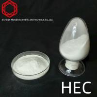 China High Stability HEC Powder Resistant To Acids And Alkalis With Consistent Viscosity For Food Processing for sale