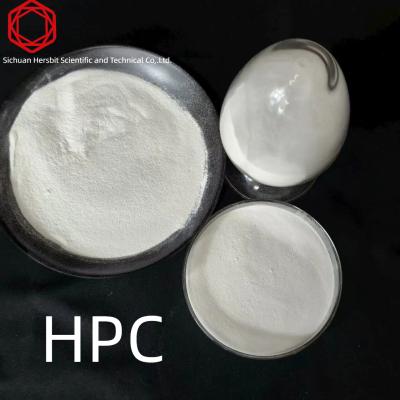 China Adjusting The Rheology Of The Paste Ensures Smooth And Upright Extrusion, Preventing Water Separation And Stratification HPC for sale