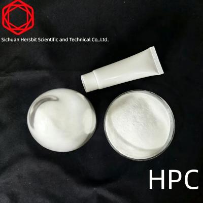 China Breathable And Moisturizing Without Creating A Film, Ideal Raw Material For Sensitive Skin Skincare Products HPC for sale