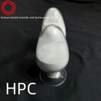 China The Texture Is Soft And Smooth, With Excellent Biocompatibility Used For Eye Drops HPC for sale