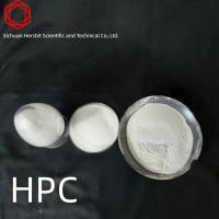 China The Texture Is Soft And Smooth, With Excellent Biocompatibility Used For Eye Drops HPC for sale