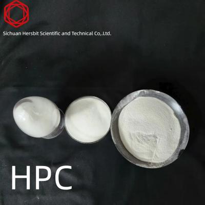 China The Texture Is Soft And Smooth, With Excellent Biocompatibility Used For Eye Drops HPC for sale