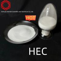 China Stable Foaming And Improved Quality, Producing Dense Foam, Suitable For Amino Acid Systems HEC for sale