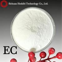 China Ethyl Cellulose Powder: High Thermal Stability, Low Ash & Excellent Dispersibility for Coatings and Inks for sale