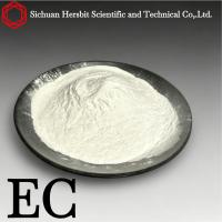 China Production of Abrasive Materials Modified with Ethyl Cellulose Coating Layer for sale