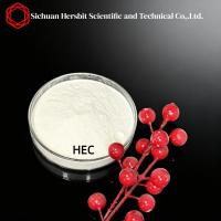 China Cosmetic Grade HEC Hydroxypropyl Methylcellulose Hair Mask Emulsifier for sale