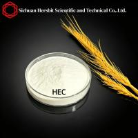 China Cosmetic Grade HEC Hydroxypropyl Methylcellulose Hair Mask Emulsifier for sale