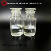 China Effective Cetane Enhancer for Improved Diesel Engine Performance for sale