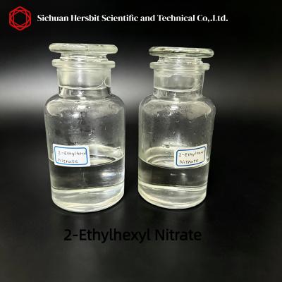 China Effective Cetane Enhancer for Improved Diesel Engine Performance for sale