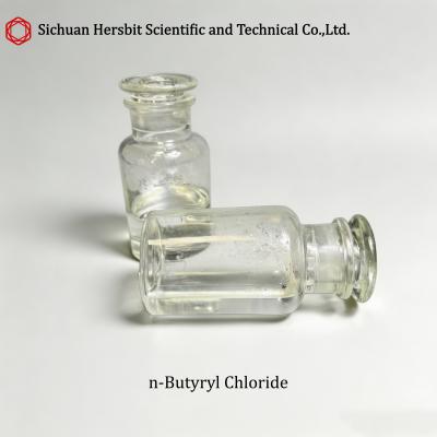 China n-Butyryl Chloride Manufacturer | High Purity Butanoyl Chloride Supplier for sale