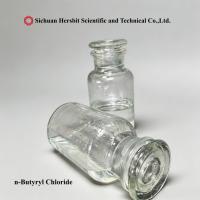 China n-Butyryl Chloride Manufacturer | High Purity Butanoyl Chloride Supplier for sale
