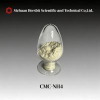 China CMC-NH4 Manufacturer | Ammonium Carboxymethyl Cellulose Supplier From China for sale
