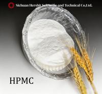 China Hydroxypropyl Methylcellulose Used In The Production Of Scr Denitrification Catalyst Support for sale