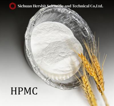 China Hydroxypropyl Methylcellulose Used In The Production Of Scr Denitrification Catalyst Support for sale