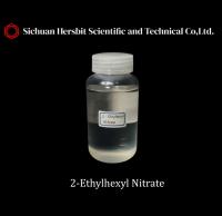 China 2-Ethylhexyl Nitrate (EHN) Cetane Improver for Diesel Fuel Enhancing Combustion Efficiency and Cold Start Performance for sale