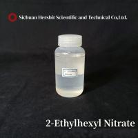 China Top-grade Cetane Booster For Refineries & Fuel Blenders 2-Ethylhexyl Nitrate for sale