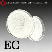 China Production of Abrasive Materials Modified with Ethyl Cellulose Coating Layer for sale