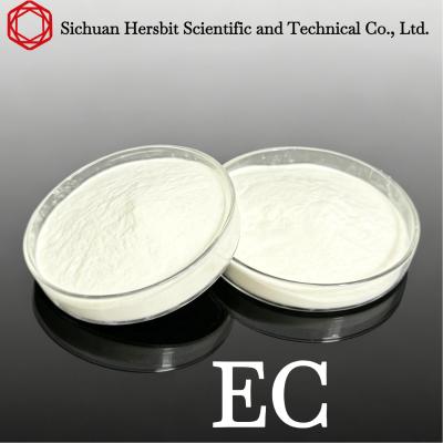 China Production of Abrasive Materials Modified with Ethyl Cellulose Coating Layer for sale