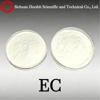China Study on Ethyl Cellulose Coating Materials in the Production of Abrasive Tools for sale