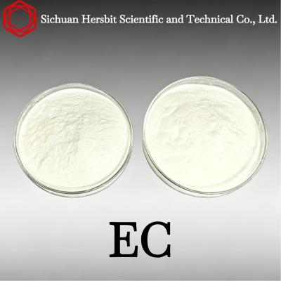 China Study on Ethyl Cellulose Coating Materials in the Production of Abrasive Tools for sale