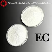 China Study on Ethyl Cellulose Coating Materials in the Production of Abrasive Tools for sale