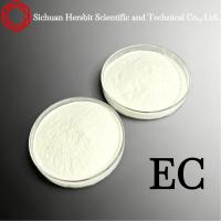 China Application Investigation of Ethyl Cellulose Coating Materials in Abrasive Manufacturing for sale