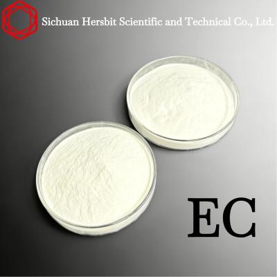 China Application Investigation of Ethyl Cellulose Coating Materials in Abrasive Manufacturing for sale