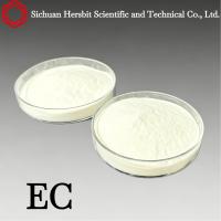China Low Ash Ethyl Cellulose Powder with Superior Dispersibility and High Heat Stability for Paint & Ink Applications for sale