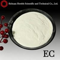 China Low Ash Ethyl Cellulose Powder with Superior Dispersibility and High Heat Stability for Paint & Ink Applications for sale